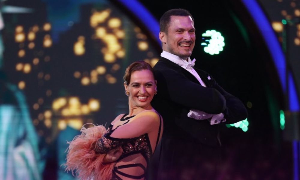 Exkluzívne: Prvé mená súťažiacich 8. série Let´s Dance! Našla Markíza ...