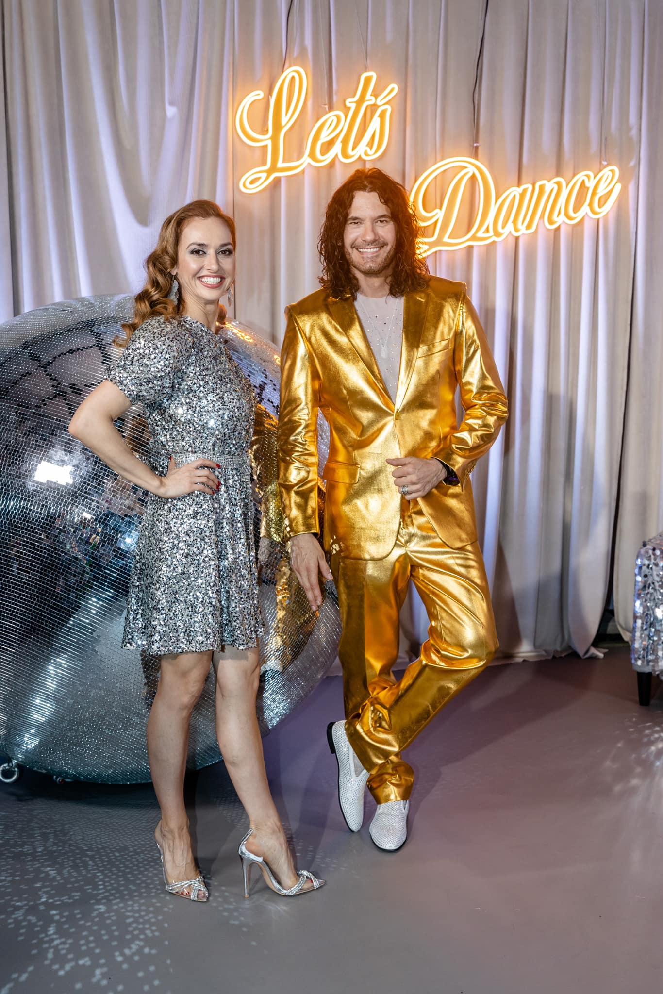 Všetko o Let´s Dance 8: Prehliadka tanečných párov, počet priamych ...