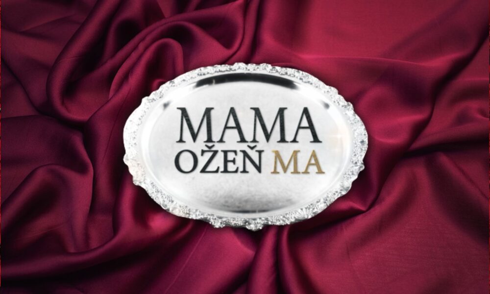 Mama, ožeň ma sa vracia: Toto sú prví hrdinovia novej série! Kedy na ...