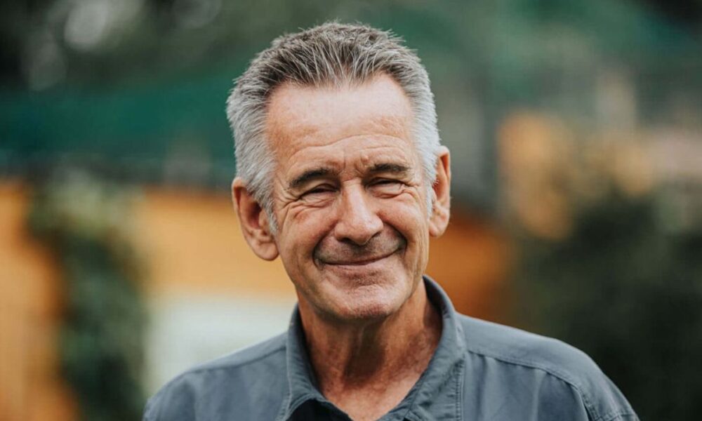 Nigel Marven opäť nakrúcal na Slovensku! Divokú prírodu 2 čaká veľká ...