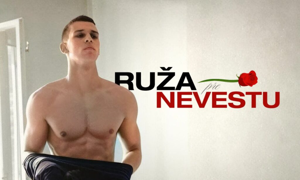Odhalené horúce zábery nového ženícha Ruže pre nevestu! Kedy odštartuje ...